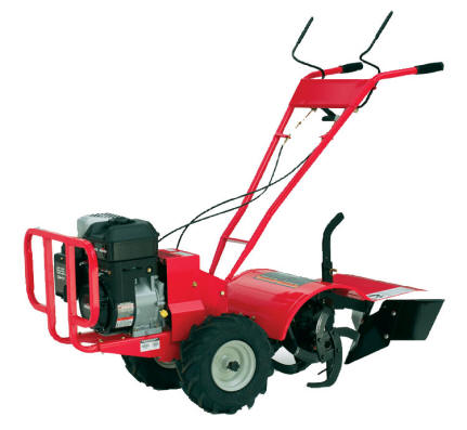 Rental Equipment - Smitherman's